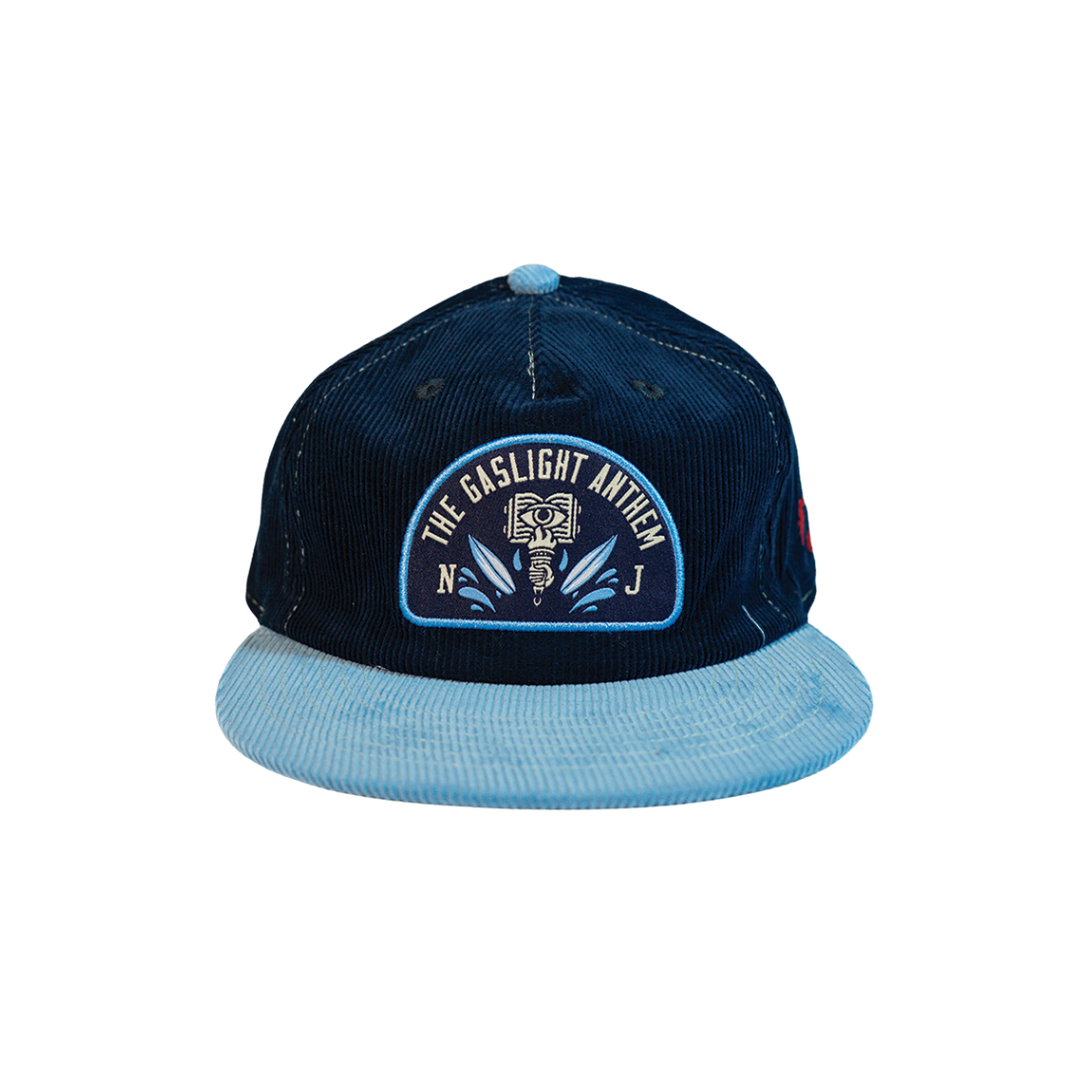 The Gaslight Anthem Official Merch Store – The Gaslight Anthem Store
