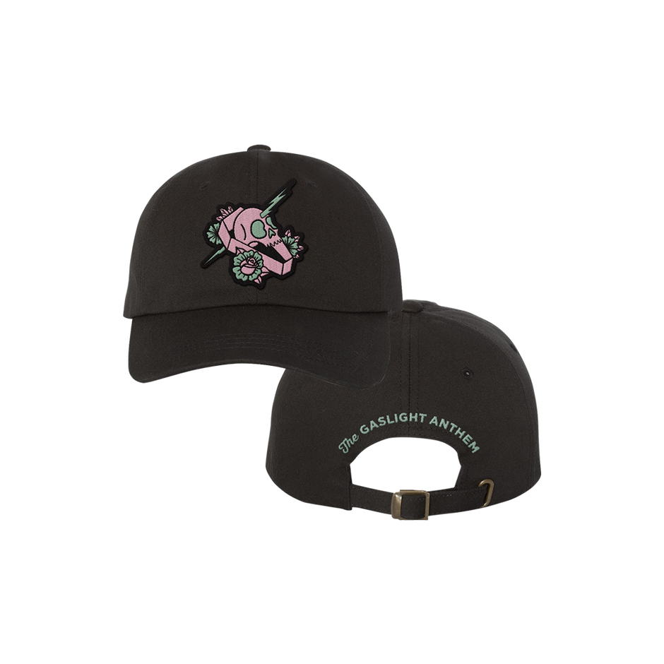 The Gaslight Anthem Official Merch Store – The Gaslight Anthem Store