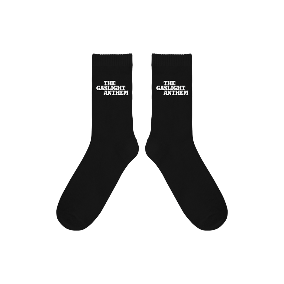 The Gaslight Anthem Official Merch Store – The Gaslight Anthem Store